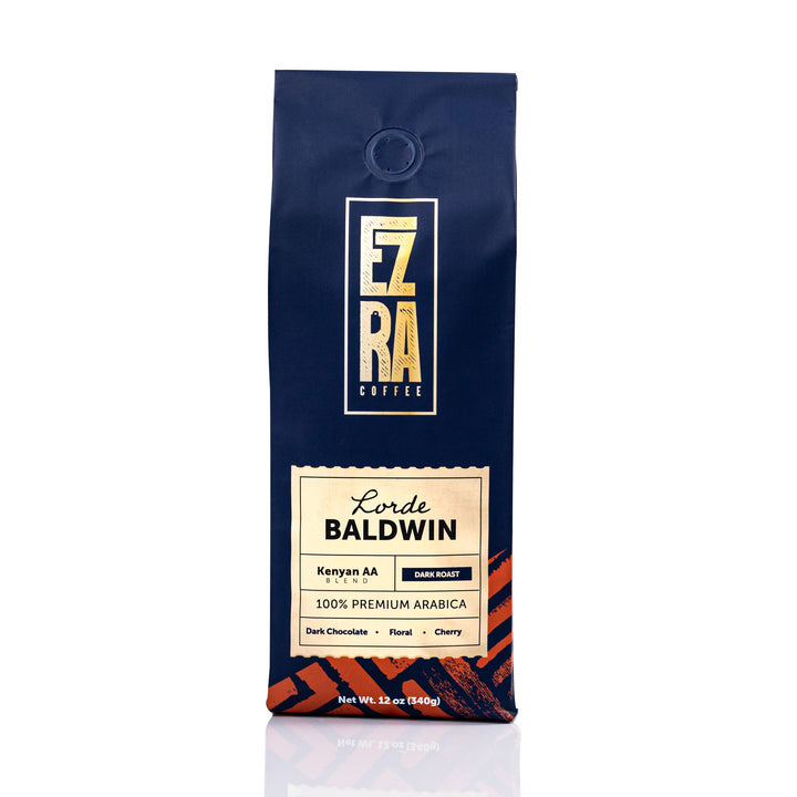 Ezra Coffee – Ezra Coffee Company