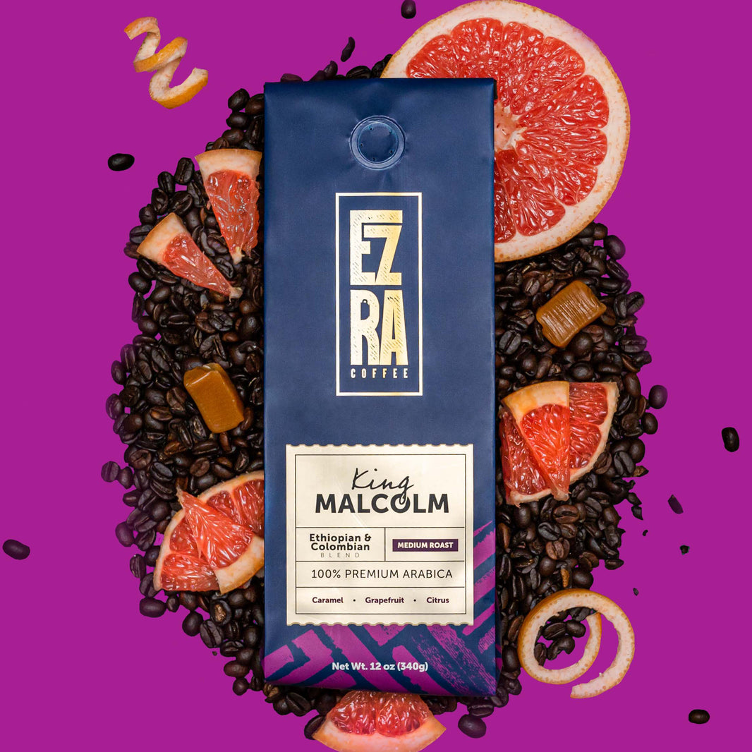 Featured Collections – Ezra Coffee Company