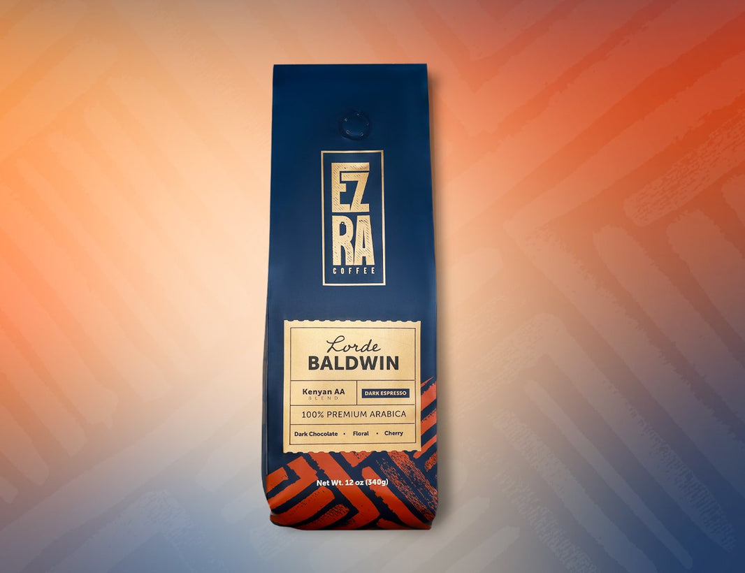 Ezra Coffee – Ezra Coffee Company