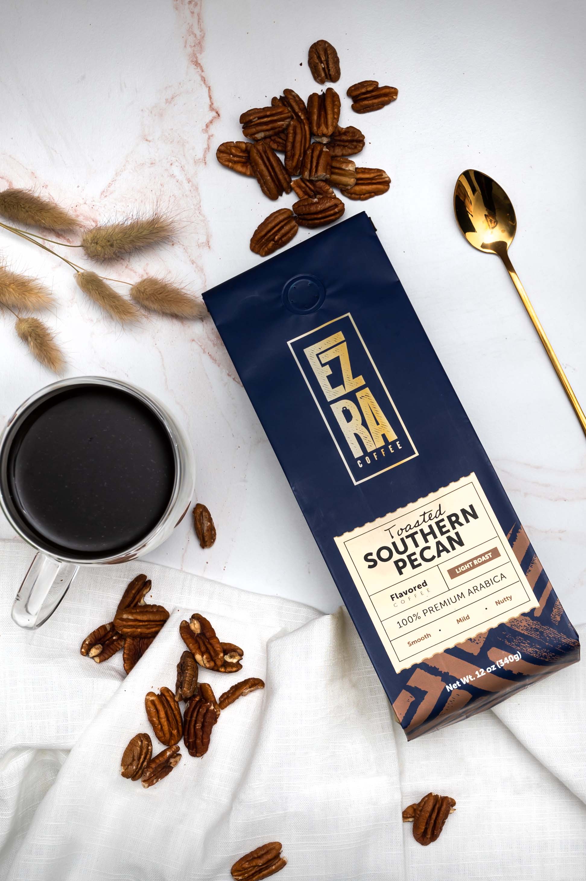 Featured Collections – Ezra Coffee Company