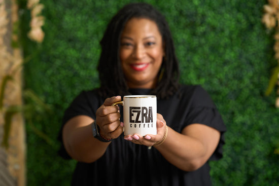 Ezra Coffee – Ezra Coffee Company