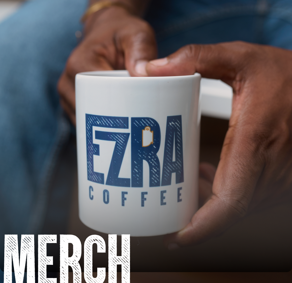 Ezra Coffee