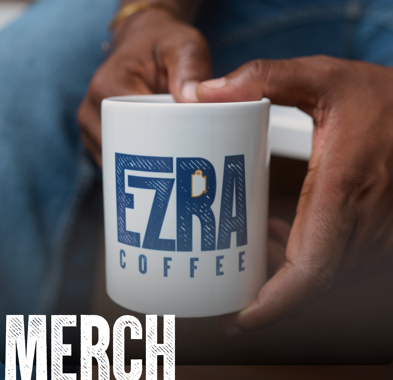 Ezra Coffee