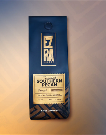 Ezra Coffee – Ezra Coffee Company