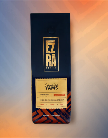 Ezra Coffee – Ezra Coffee Company