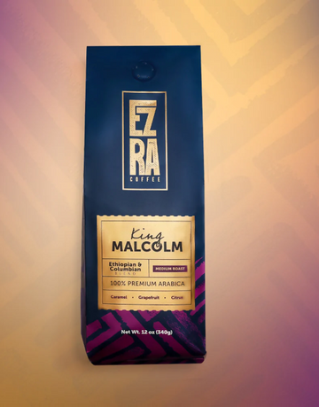 Ezra Coffee – Ezra Coffee Company
