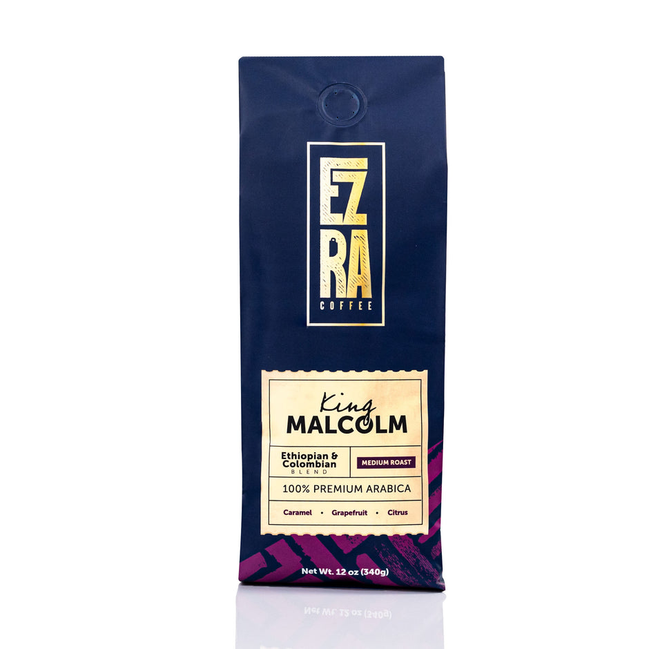 Ezra Coffee